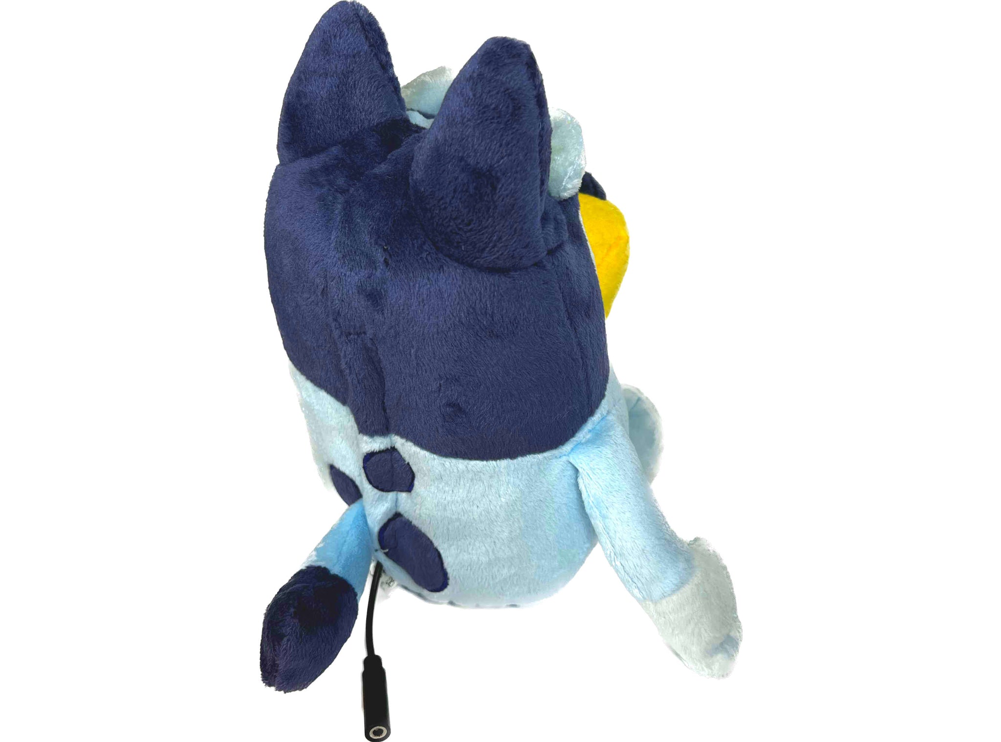 Switch Adapted Talking Bluey Plush Toy – Accessible Toys